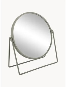 Kulaté kosmetické zrcadlo se zvětšením Enlarge