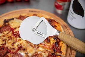 Nůž na pizzu Wheel Osło+