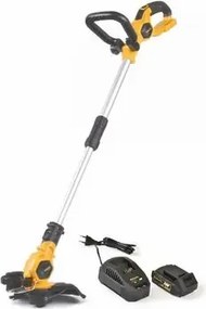 Riwall PRO RALT 2320 set / Strunová sekačka / Aku / 20V 2Ah