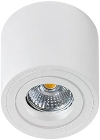 Stropní světlo azzardo az1711 - stropní svítidlo mini bross 1xgu10/50w/230v