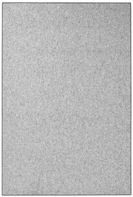 BT Carpet, Kusový koberec Wolly 102840, 60x90, šedá, ložnice