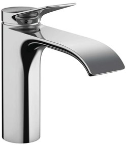 Hansgrohe Vivenis - Umyvadlová baterie 110, EcoSmart, chrom 75022000