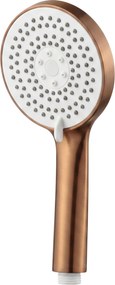 Rea, Sprchová hlavice REA JS-019 BRUSH COPPER, REA-03902