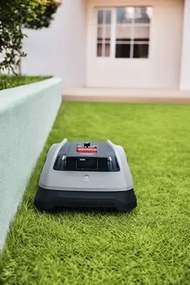 Ecovacs GOAT O600 RTK šedá/černá / Robotická sekačka / RTK navigace /