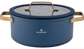 Valdinox Kastrol s poklicí Giovanni 24 cm, 4,3 l, 4,3 l