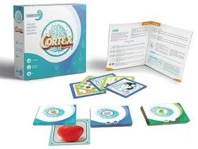 Asmodee Cortex - Access+