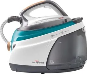 Polti La Vaporella XT110C / Parní žehlička s generátorem / 7,5 bar / 5