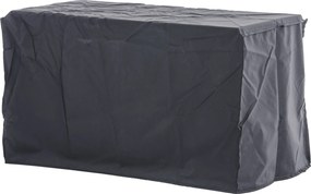Ochranný kryt 126x71x76, Bayamo – černá
