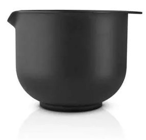Mísa s nálevkou Eva Mixing Bowl Black 1,5 l Eva Solo