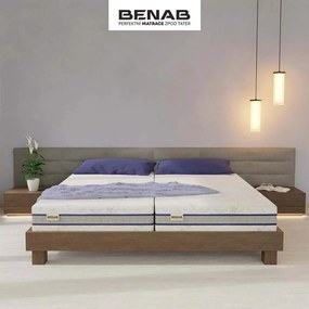 Benab® PANTERA COCO S1000, 180x200