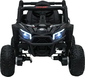 Ramiz Bugina Madman UTV-MX černá
