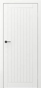 Interiérové dveře PORTA OSLO 1