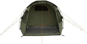 Easy Camp Kinn 4 zelená / Kupolový stan pro 4 osoby