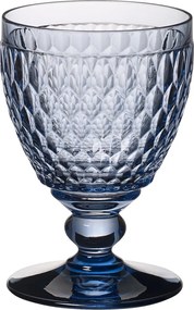Villeroy&Boch Boston coloured sklenice na vodu blue 99 mm, 250 ml