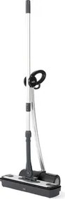 Polti Moppy černá / Parní mop / 1500 W / 0,7 l