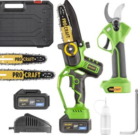 Procraft SPKA32Li/ES22Libb