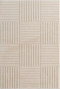 Krémový koberec 160x230 cm Art 1123 – Ayyildiz Carpets