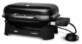 WEBER Lumin Compact