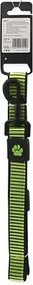 ACTIVE DOG Vodítko Strong L limetka / Vodítko pro psy / Nylon / 2,5x12