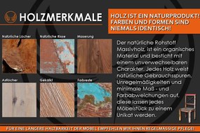 Psací stůl Nostalgic 120 cm