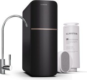 Klarstein PureLine 400, filtrační systém, reverzní osmóza, 400 GPD / 1500 l/d