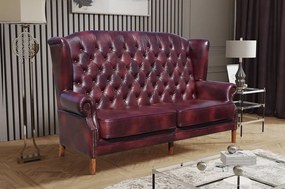 Askont Pohovka Chesterfield Harold 3M