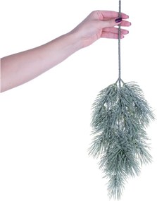 Větve Frosted Conifer 16x5x50cm
