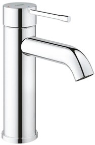 Umyvadlová baterie Grohe Essence s clic-clacem chrom 23797001