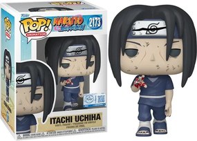 Funko POP! #2173 Animation: Naruto: Shippuden - Itachi Uchiha (Goodbye) (Exclusive)