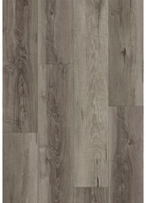 Mexen Tucson  vzorek vinylových panelů SPC 6,5 mm, podklad IXPE 1,5 mm, 4 V-drážka, Ořech - F1073-S