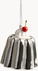 Vánoční ozdoba Pudding