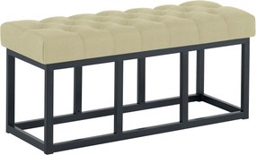 Lavice Amun látka B100 – taupe