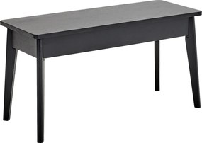 XXXLutz SEDACÍ LAVICE, kompozitní dřevo, 90/47/35 cm MID.YOU - Online Only lavice - 000575038502