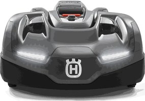 Robotická sekačka HUSQVARNA Automower 435X AWD