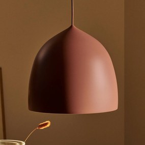 FRITZ HANSEN Suspence P1,5 Ø 32cm powder burgundy