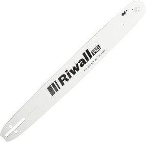Riwall PRO - vodící lišta 45 cm (18"), 0,325", 1,5 mm pro RPCS 5545