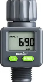 RainPoint Digitální průtokoměr
