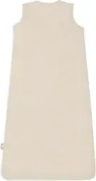 Jollein Little Waffle Sand / Spací pytel / 70 cm / TOG 0,5 / 3–6 měsíc