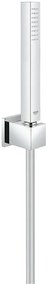 Grohe Euphoria Cube sprchová sada na stěnu chrom 27702000