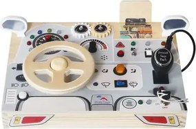 2Kids Toys Activity board Auto Deska Interaktivní