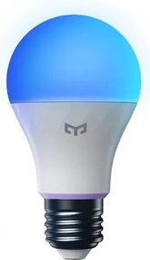Yeelight Smart LED Bulb W4 Lite Multicolor 1 pack Bílá