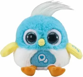 VTECH Interaktivní plyšák Pauly / Lolibirds / od 4 do 10 let / Nahrává