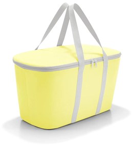 Chladící taška Reisenthel Coolerbag Lemon ice
