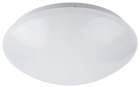NEDES | LED Koupelnové stropní svítidlo LED/12W/230V se senzorem IP44 | ND3087