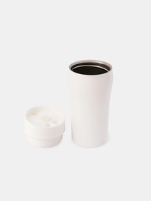 Sinsay - Termohrnek - bílá