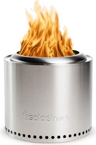 Solo Stove Ranger s podstavcem