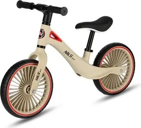 NILS Fun RB138 12" / Dětské odrážedlo / Nosnost: 20 kg