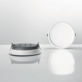 Podhledové svítidlo DEEP - 248790 - Ideal Lux