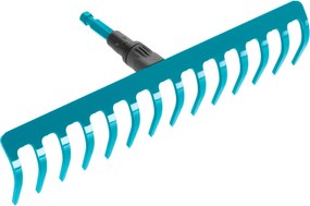 Gardena combisystem-hrable, 14 zubů, šířka 36 cm