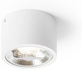 RENDL R12633 KELLY LED přisazené svítidlo, downlight bílá